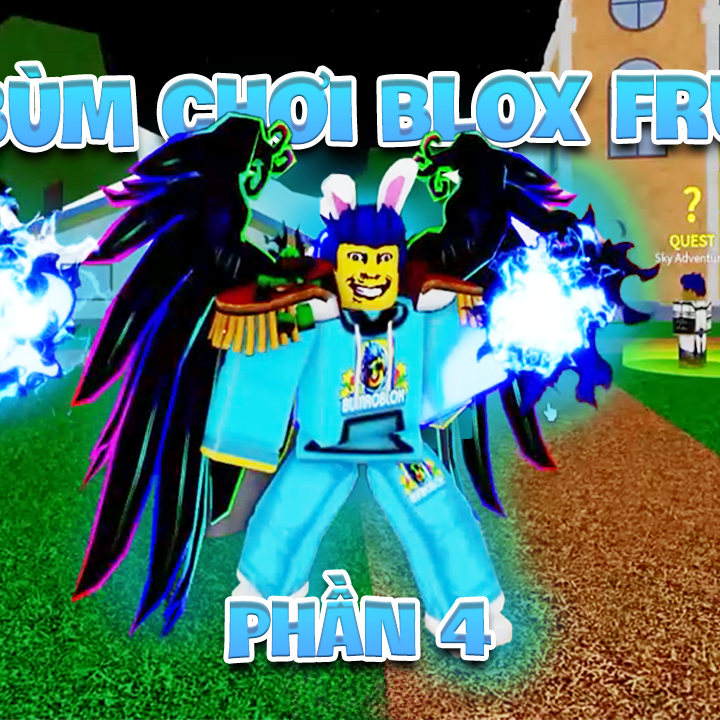 Post from Bùm Roblox