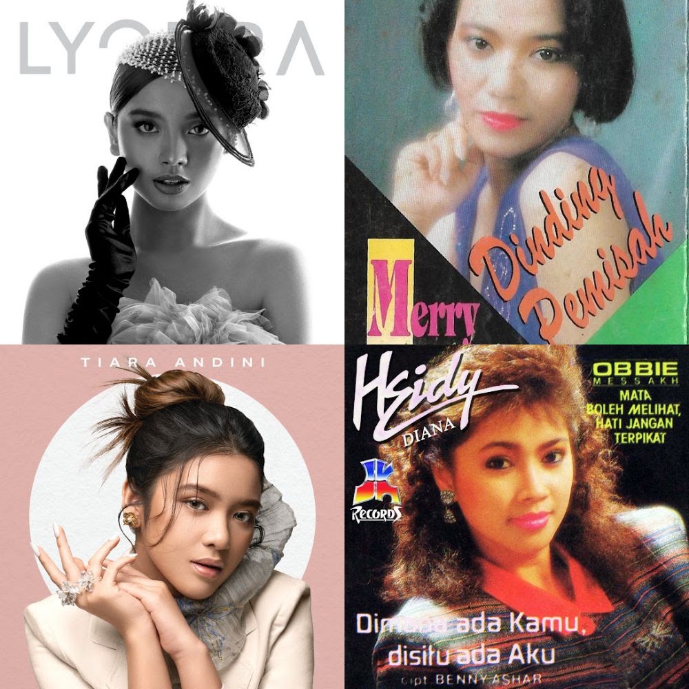 best of the best songs indonesia