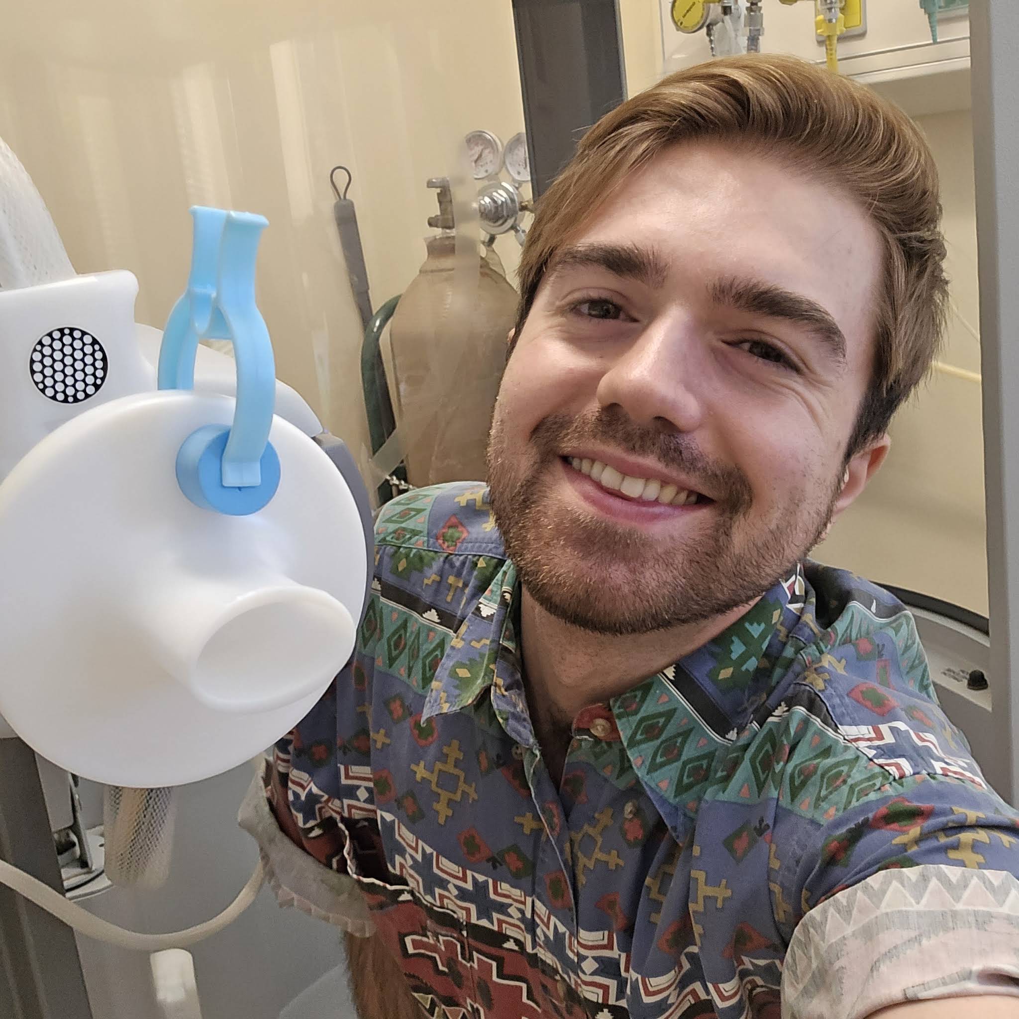 Post from Chadlet Maxxing