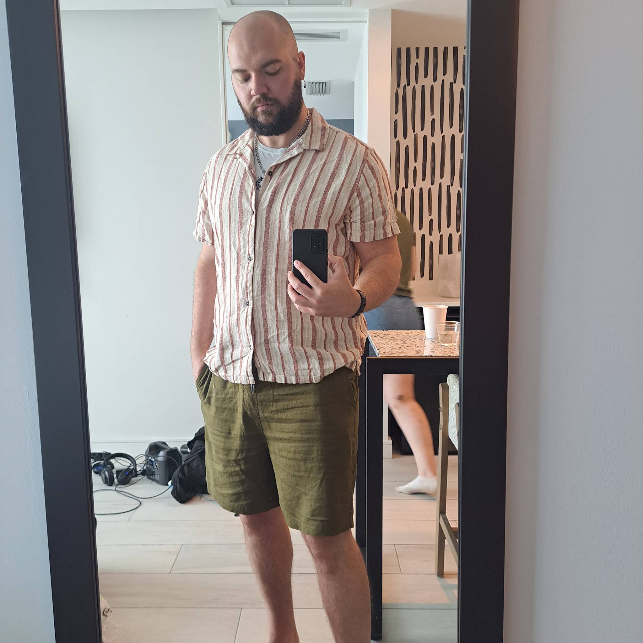 Post from Alec Gunter