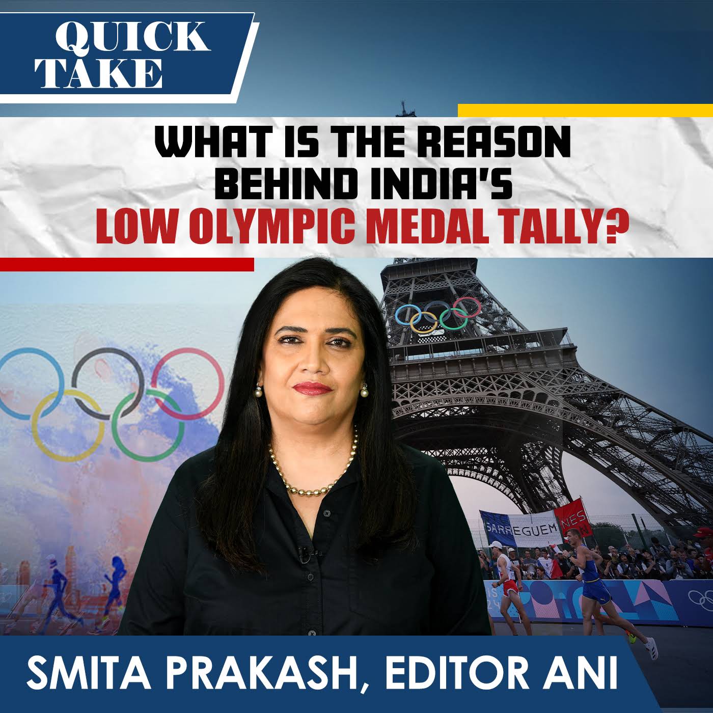 Post from ANI News