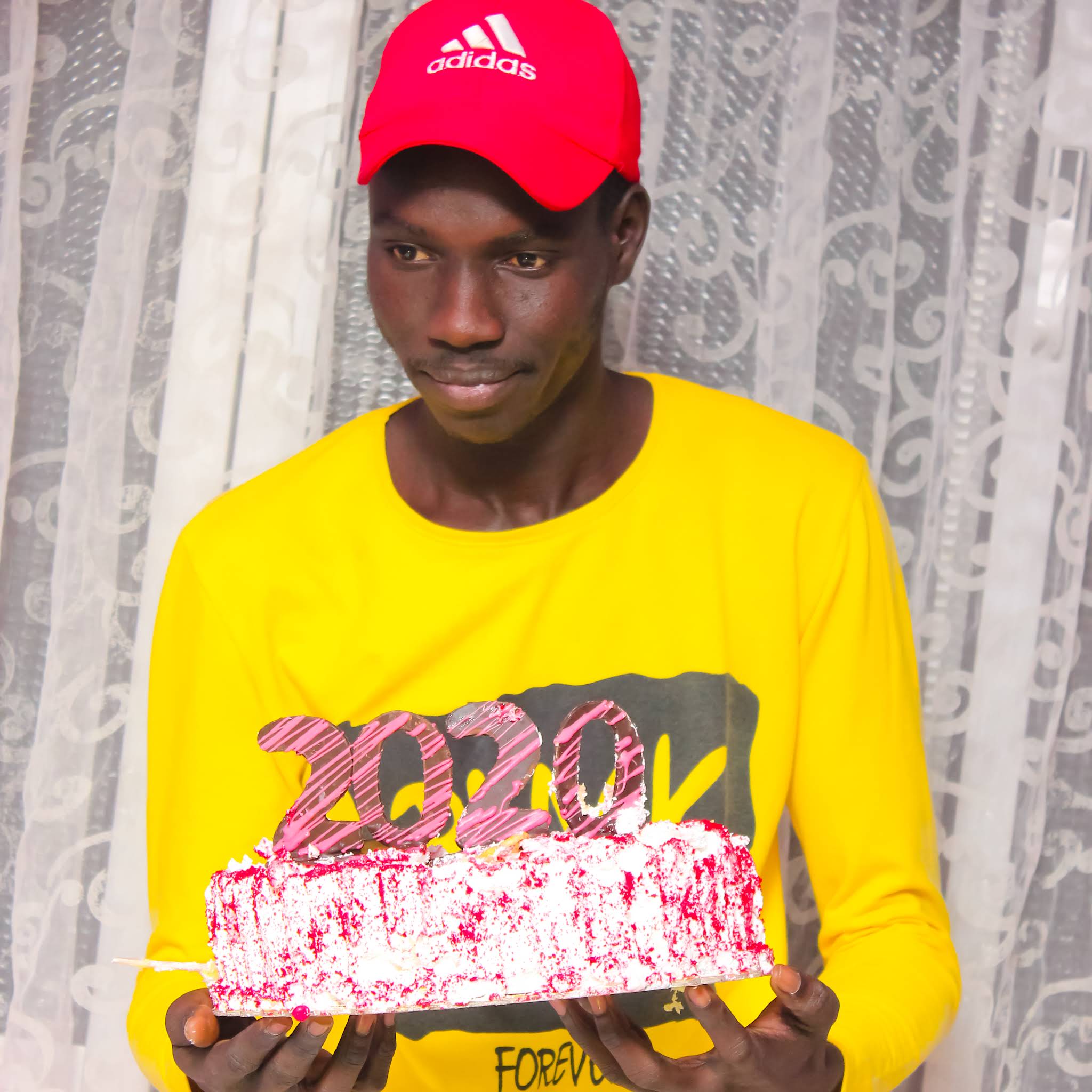 Post from Penton Keah