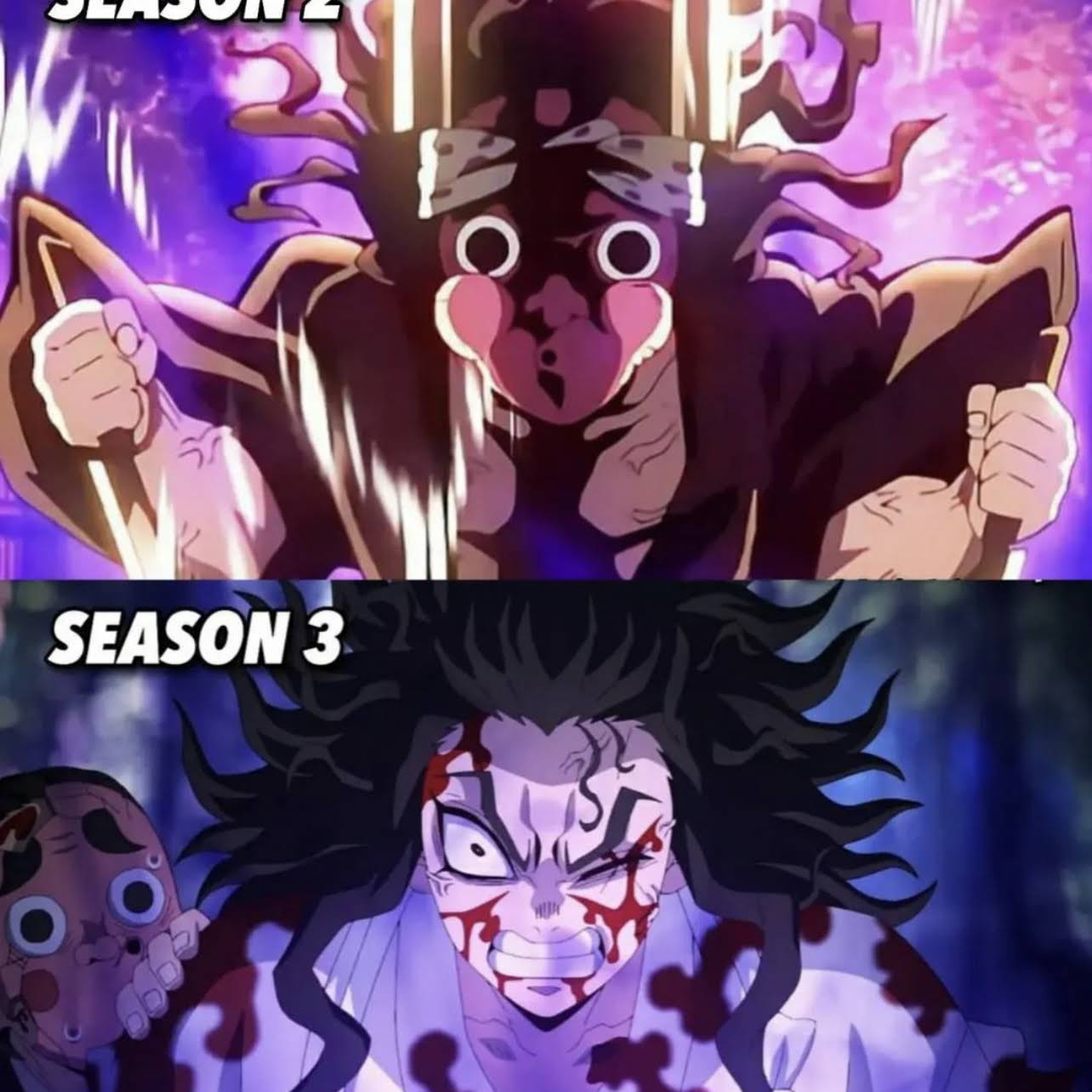 Post from AnimeFever