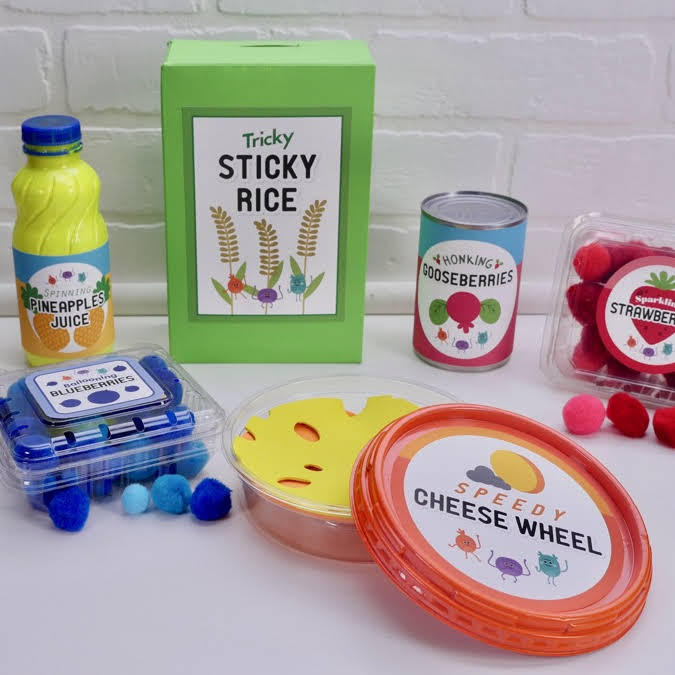 Post from Super Simple TV - Kids Shows & Cartoons