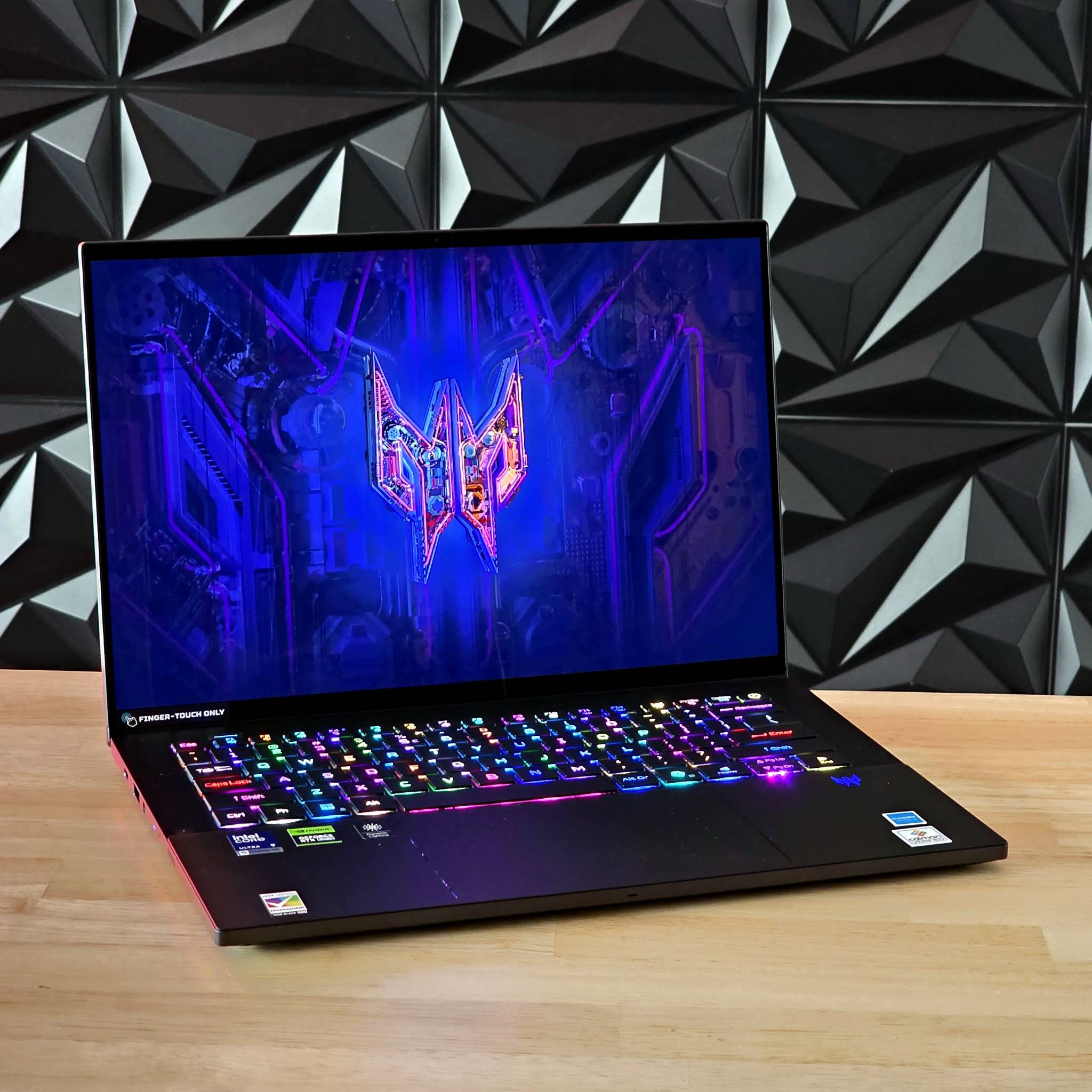 Post from Crimson Tech