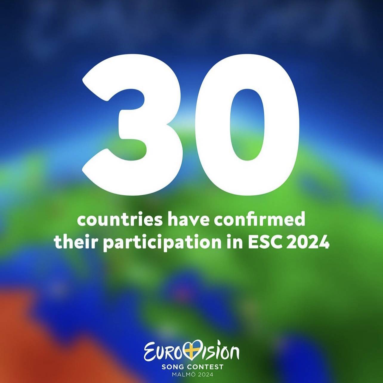 Post from ESC Turkey
