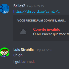 Post from Luis Strublic