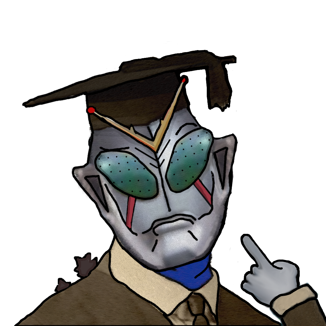 Post from The Toku Professor