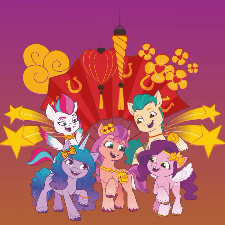 Post from Rumble MLP Atarster