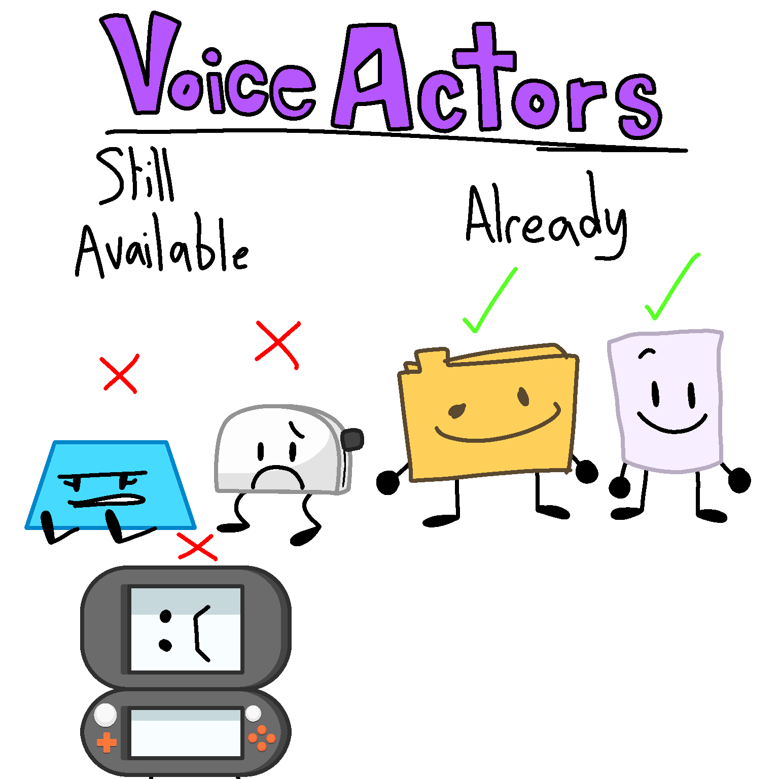 Post from Albert Mation