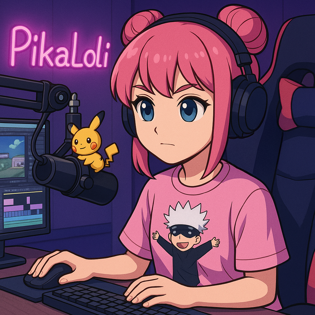 Post from PikaLoli