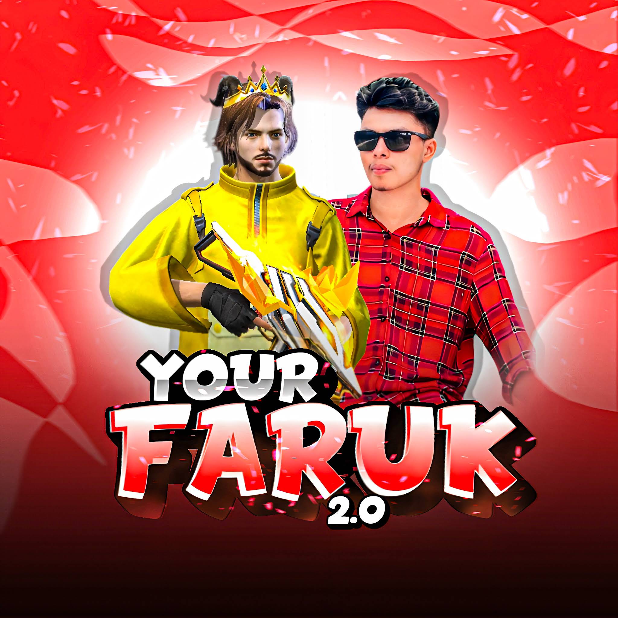 Post from Your Faruk 2.0