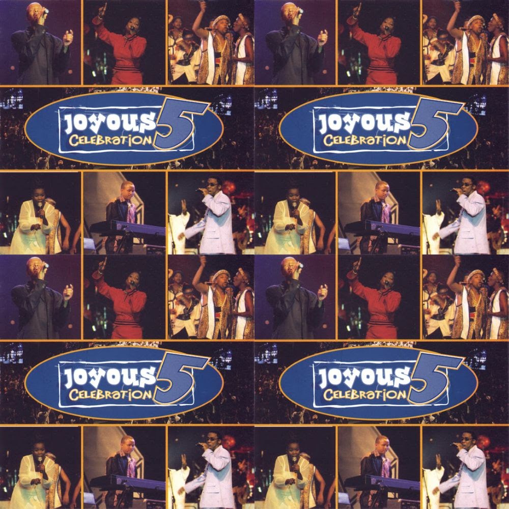 Joyous Celebration 5