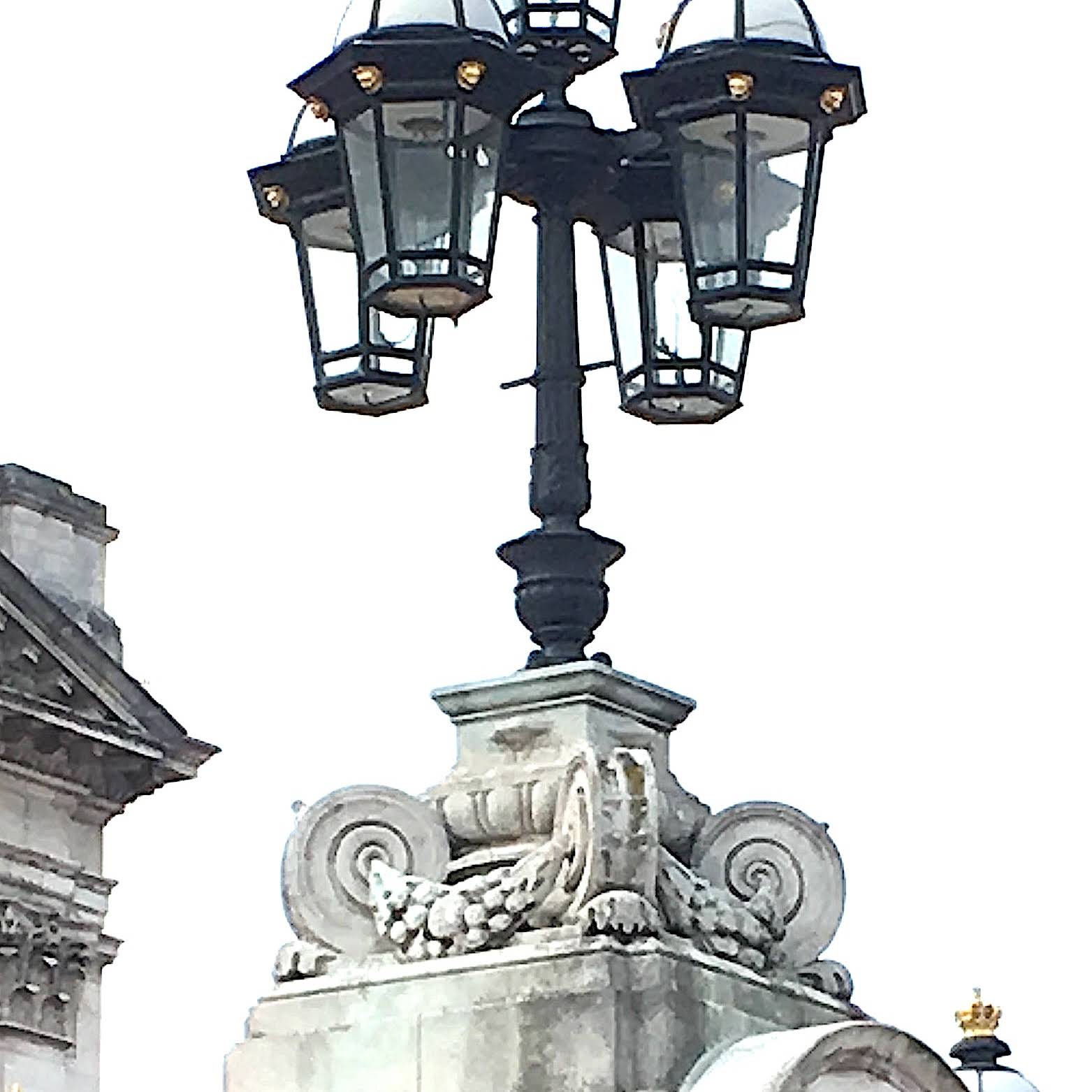 Post from Stephen Travers Art