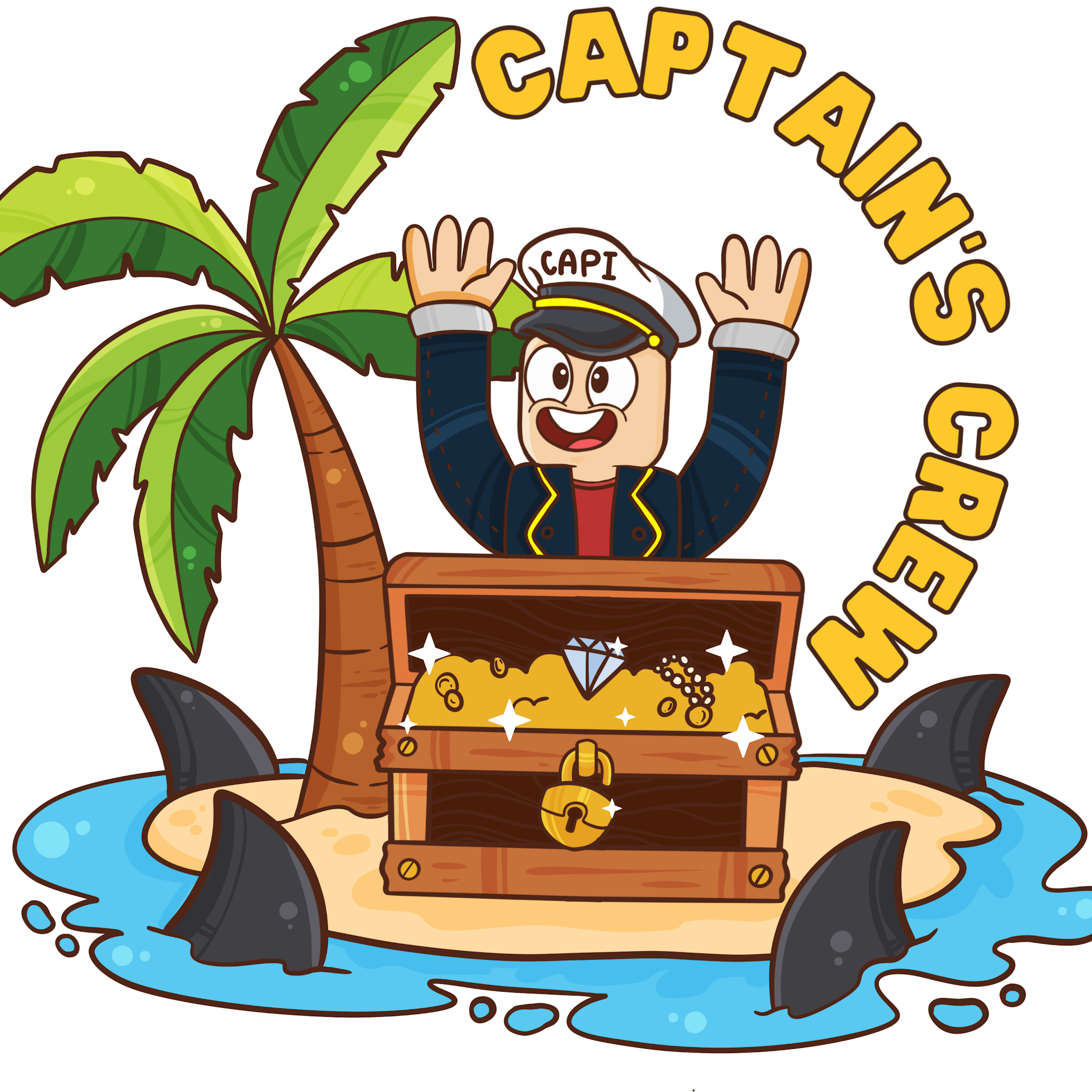 Post from Captain Capi