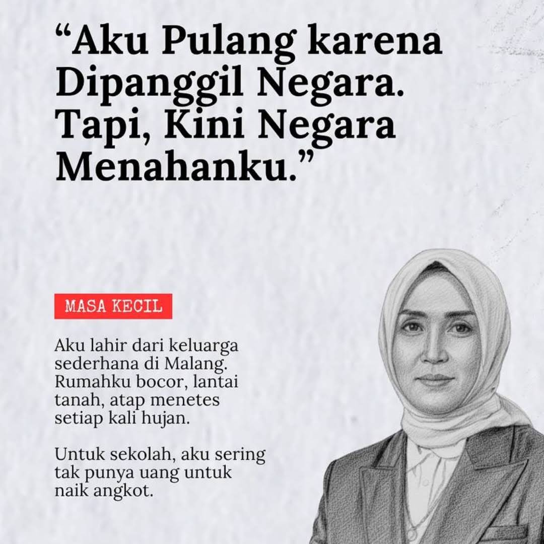 Post from Fakta Oficial