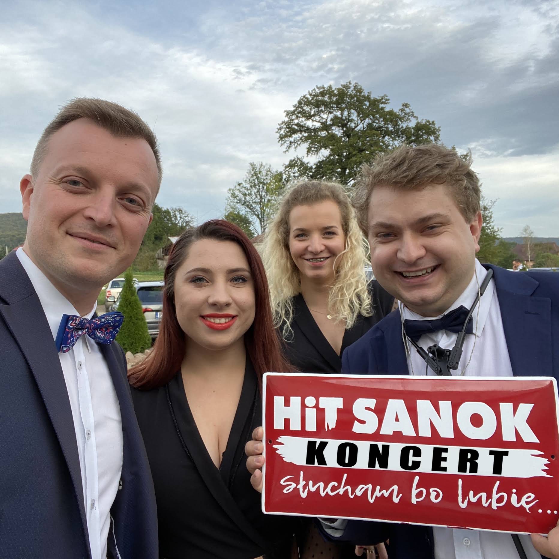 Post from HiT SANOK (www.hitsanok.pl)
