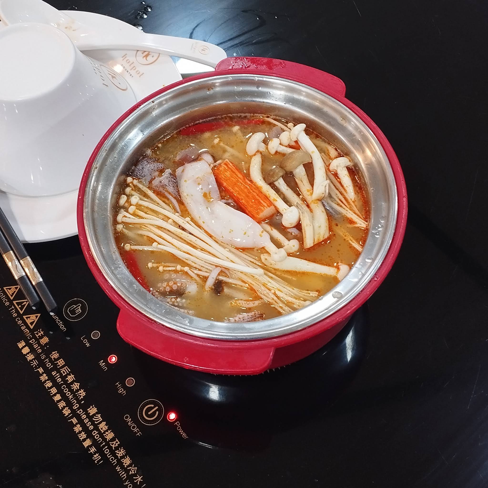 Post from Cryptadia and the lost islands