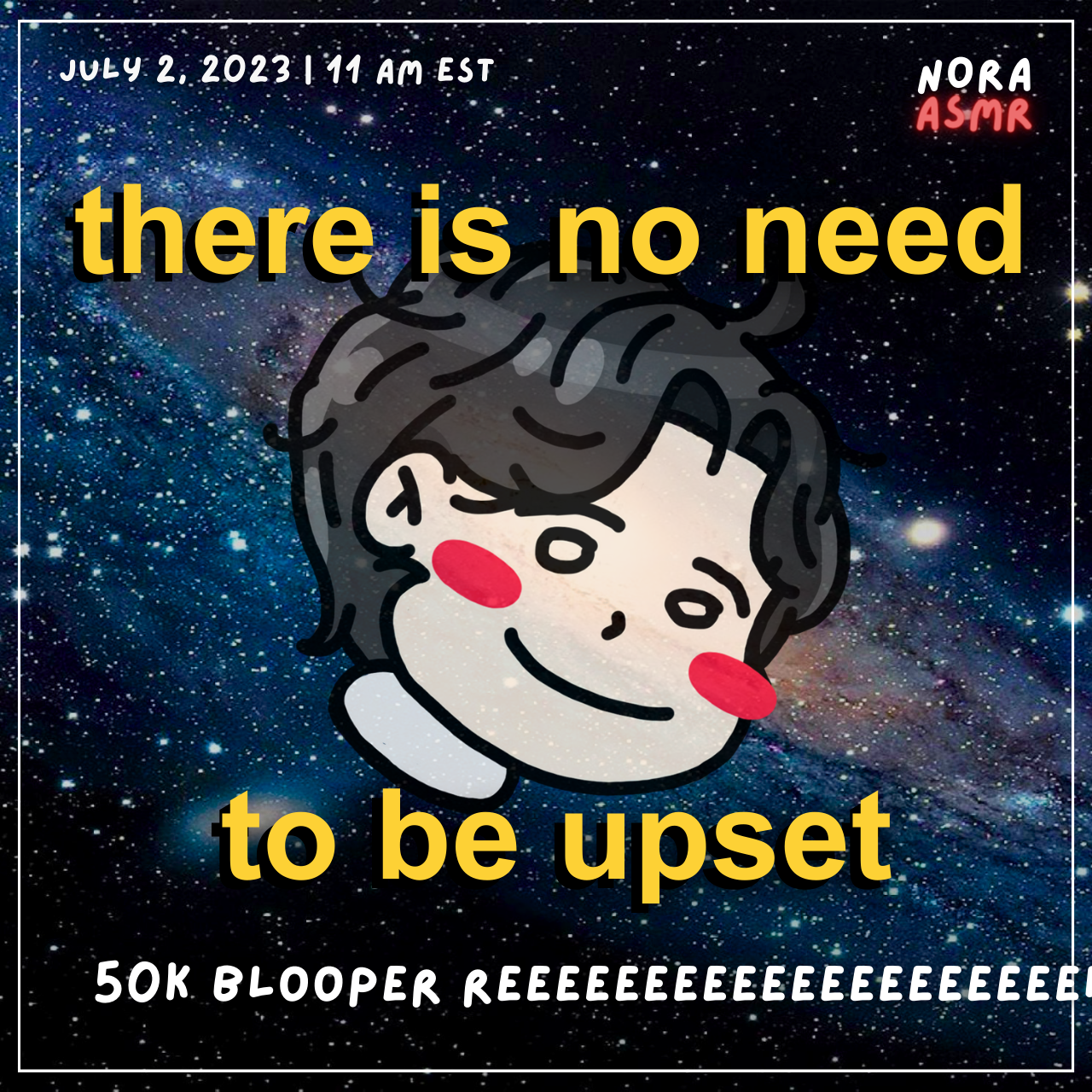 Post from Nora ASMR