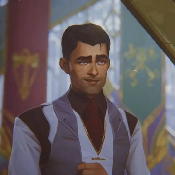 Post from Lahmacun seven Jayce