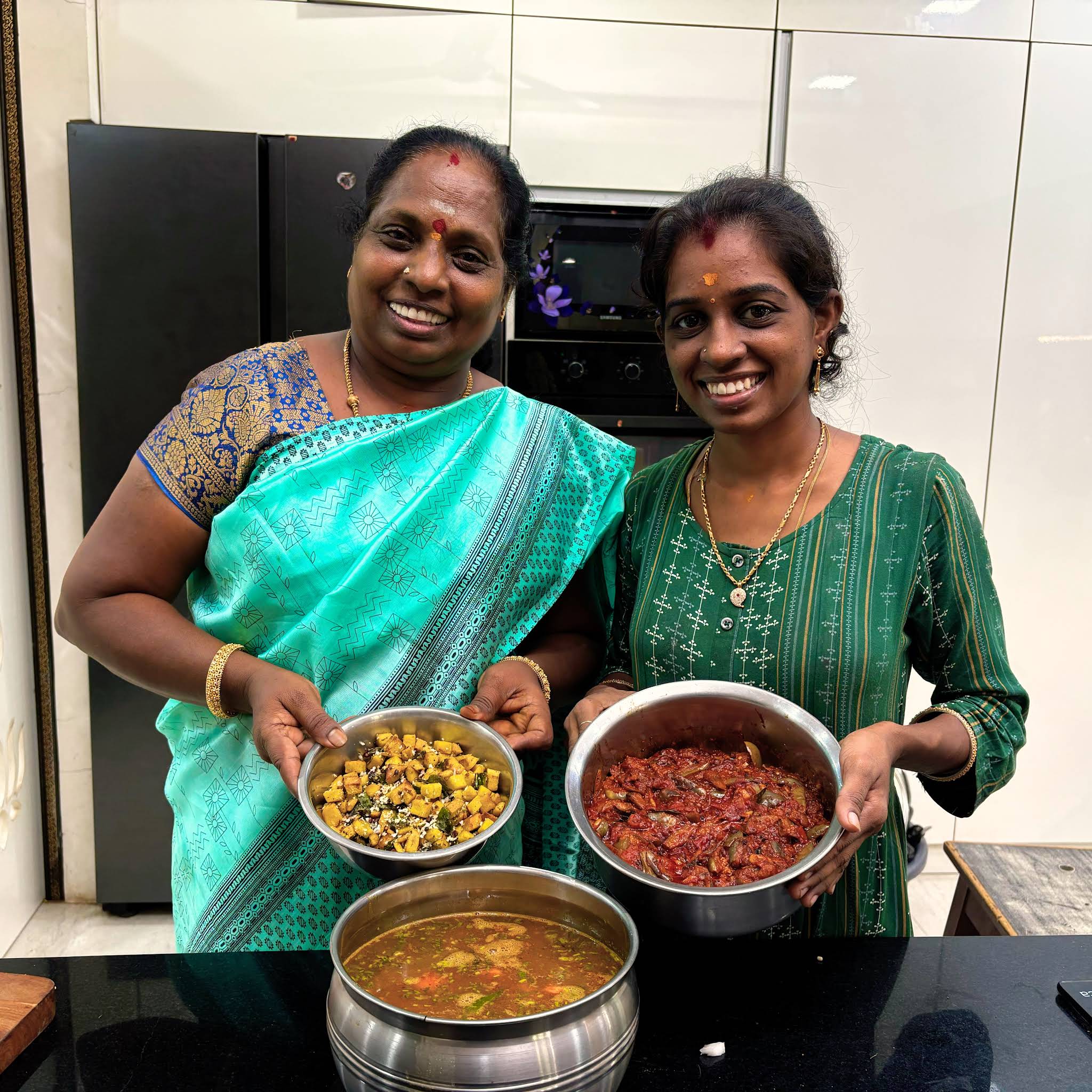 Post from Amma samayal