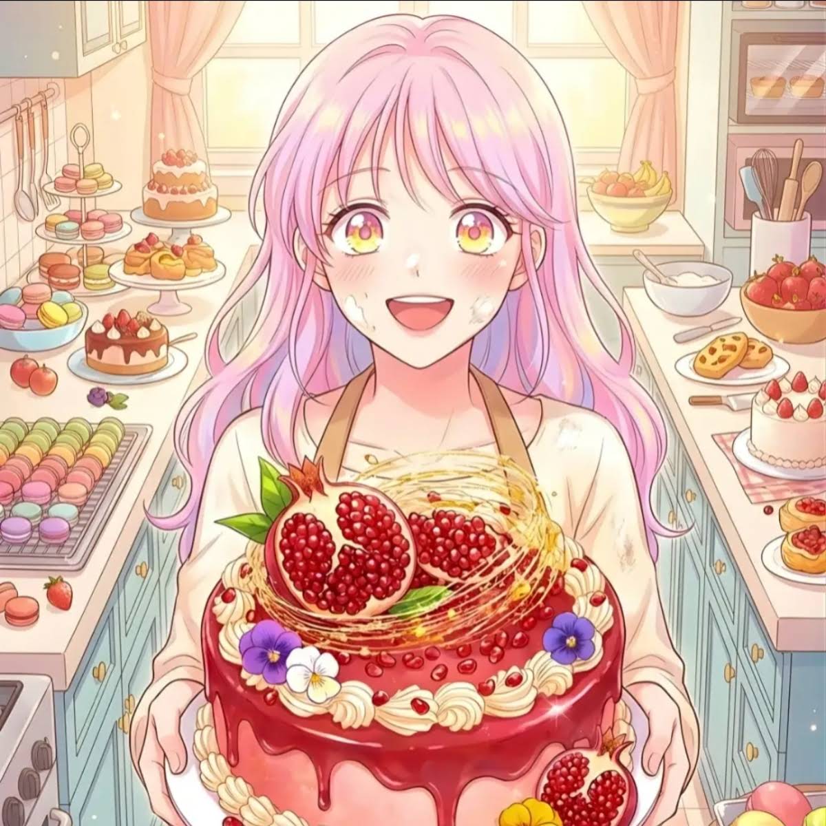 Post from Manhwa Saga