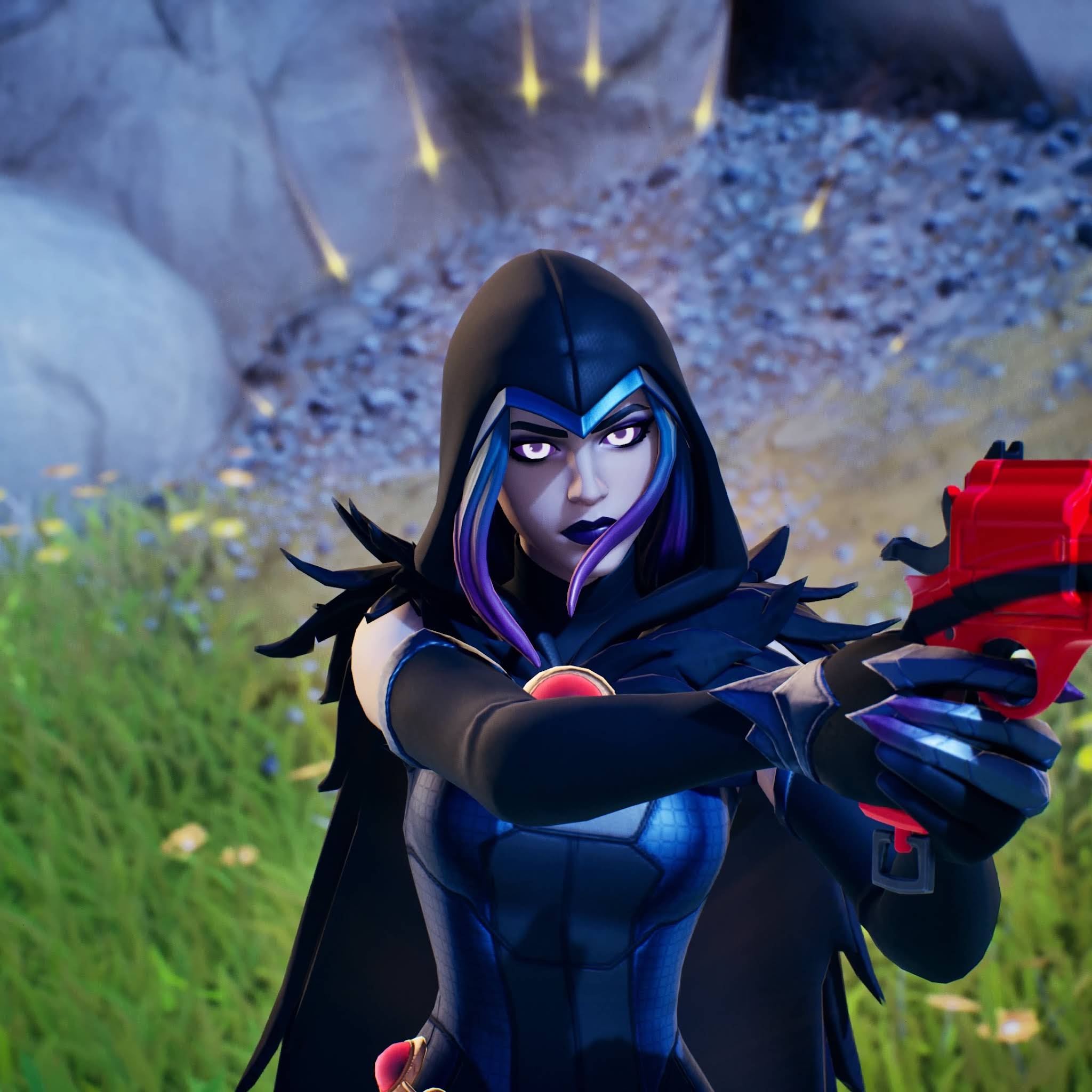 Post from Miss Kiwi Gaming