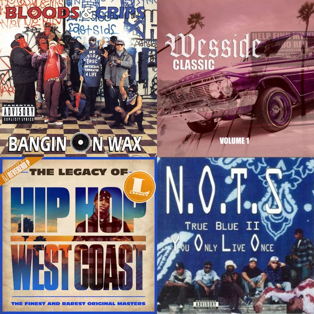 Produced by DJ Battlecat