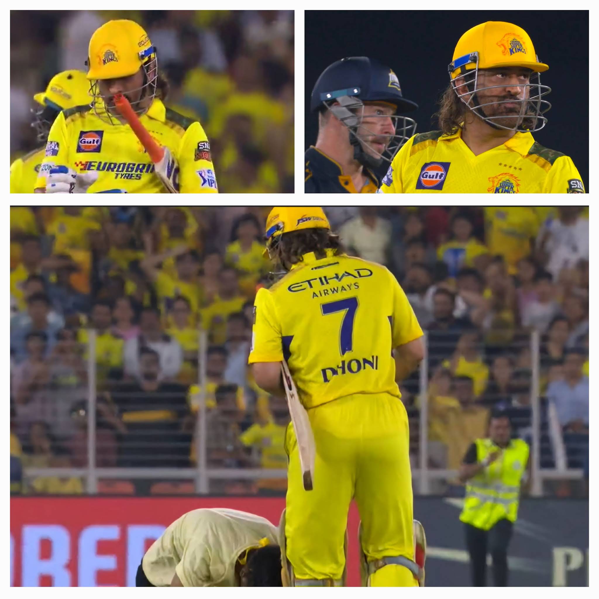 Post from Cric Point