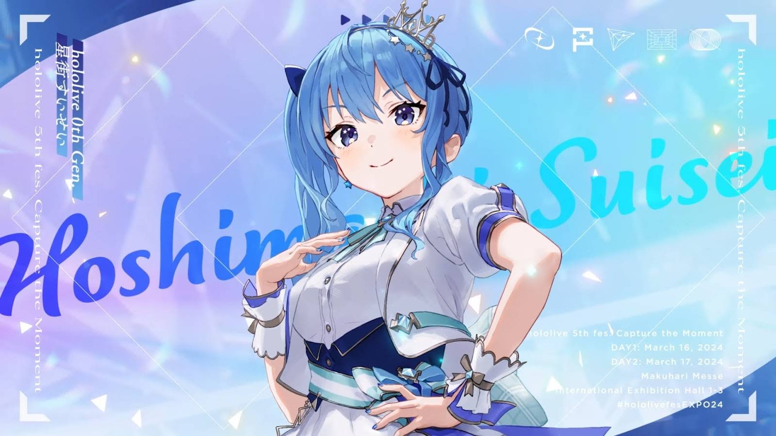 Virtual Youtubers 討論區 (2513) | LIHKG 討論區