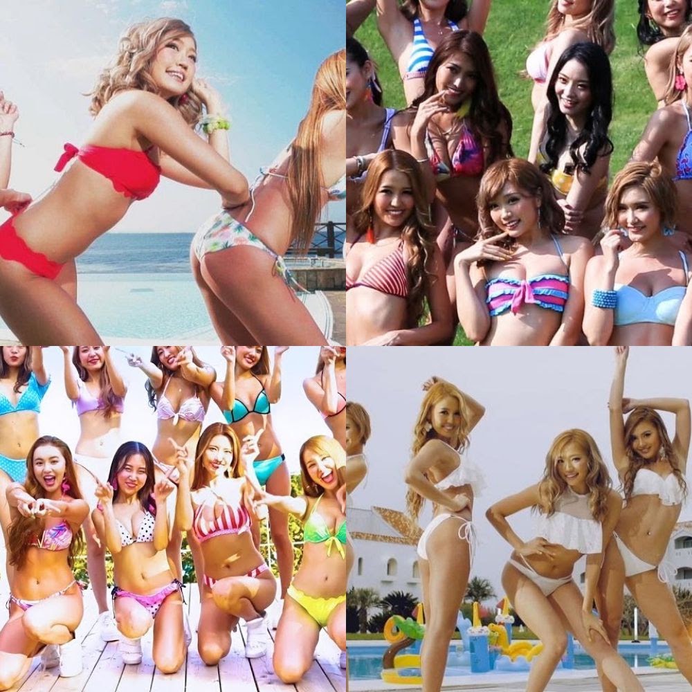 Sexy Dancers