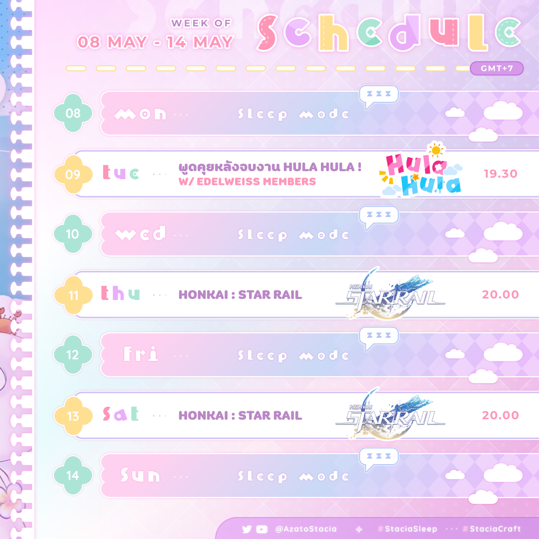 Post from Azato Stacia Ch.