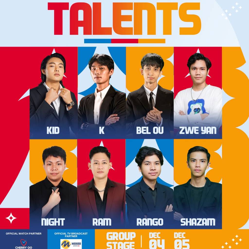 Post from Varsity League