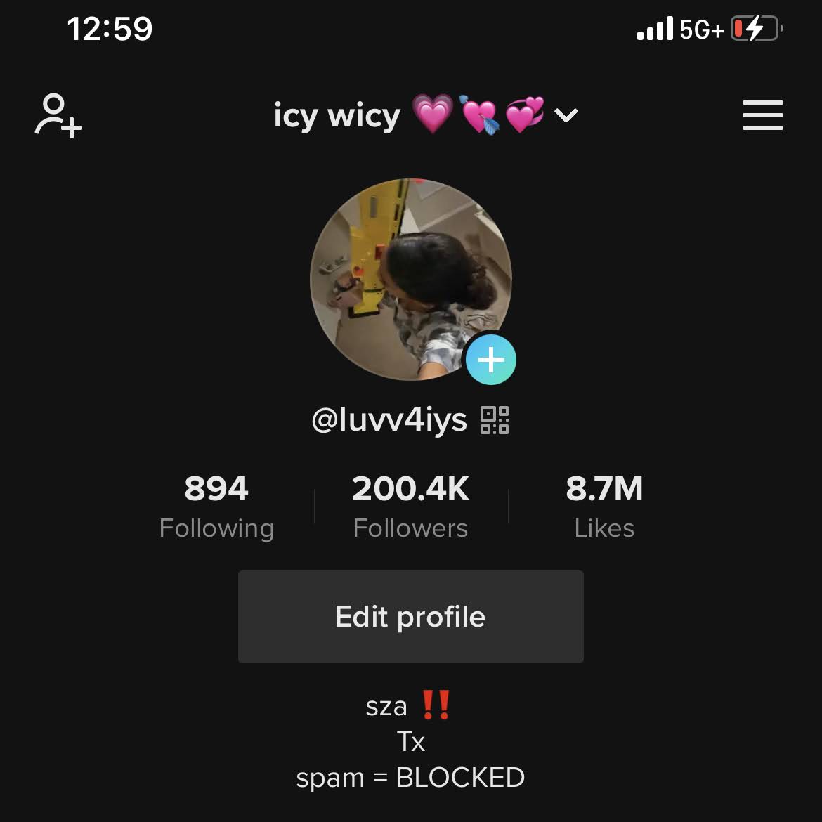 Post from icy wicy
