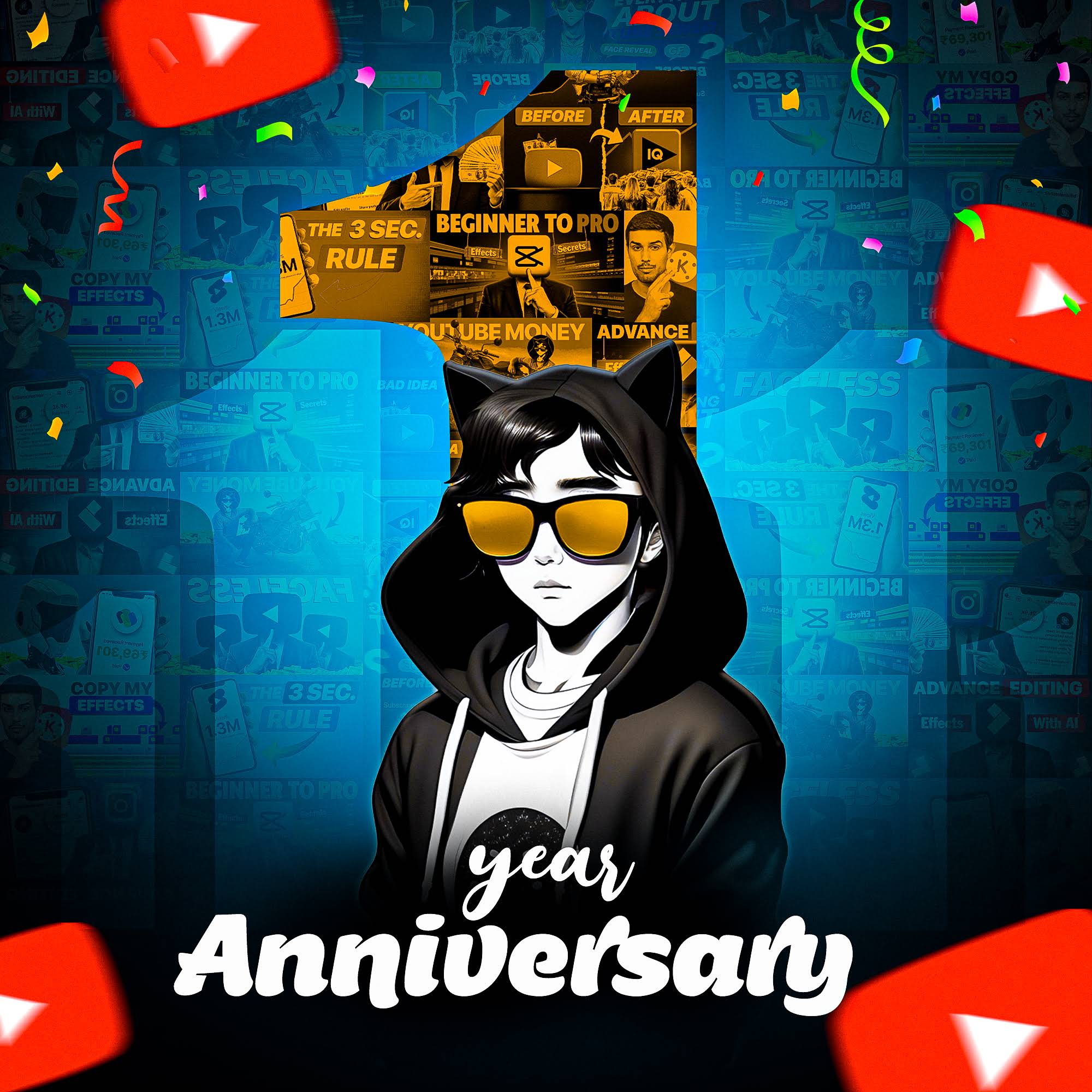 Post from Tube Sensei