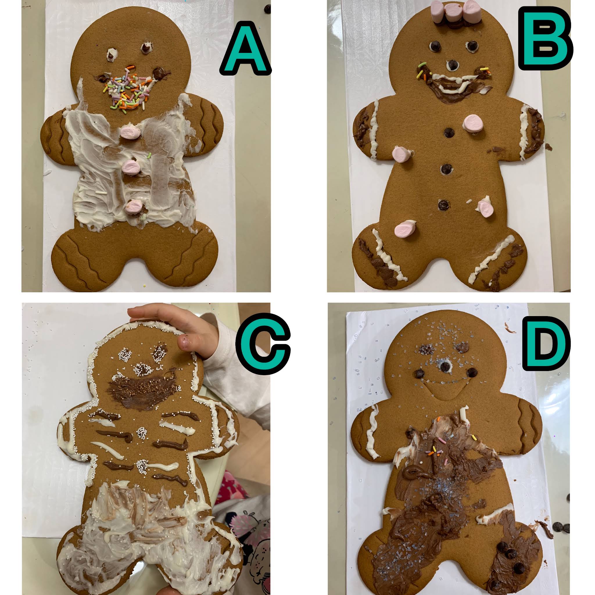 Post from Fun Caboodle