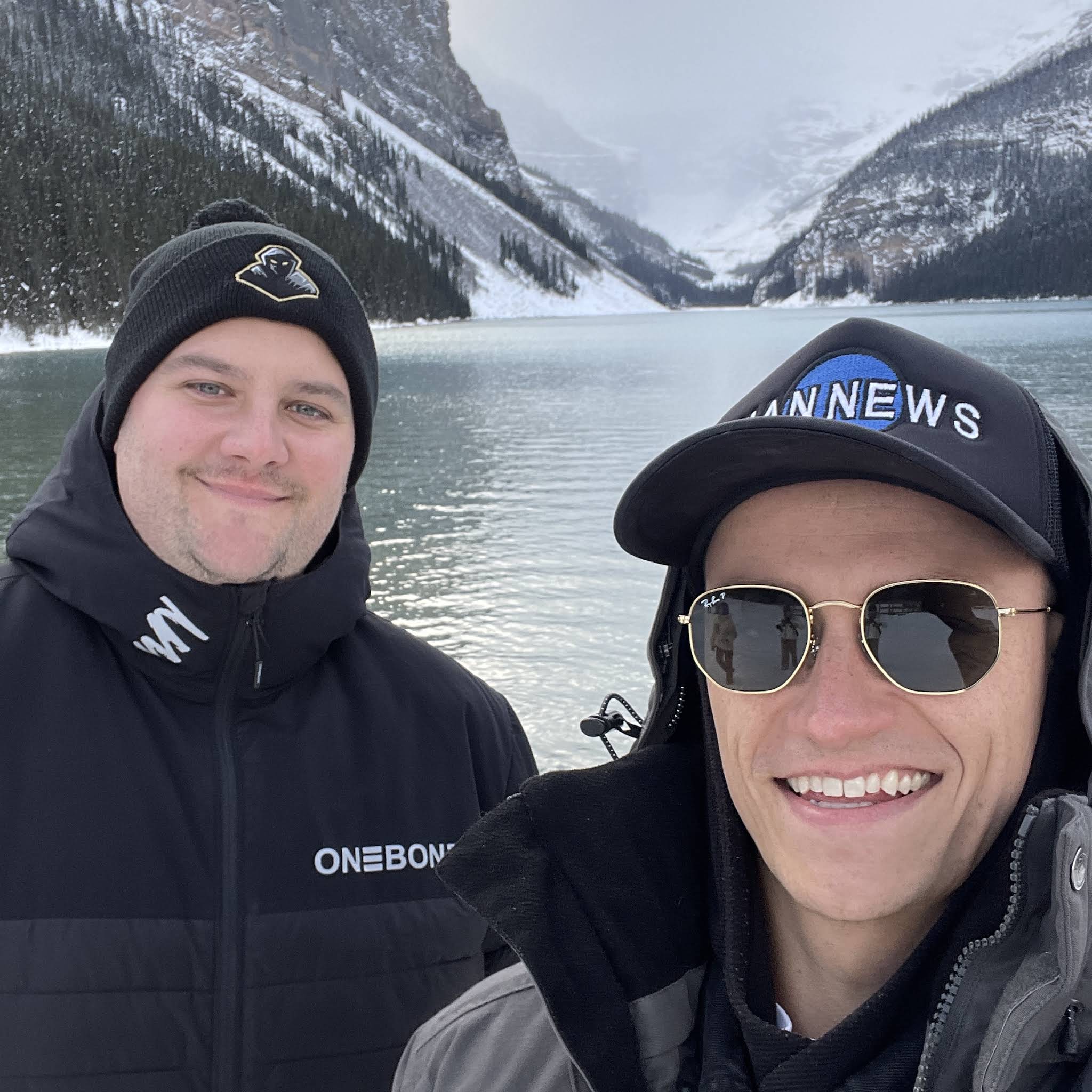 Post from Andrew Packer