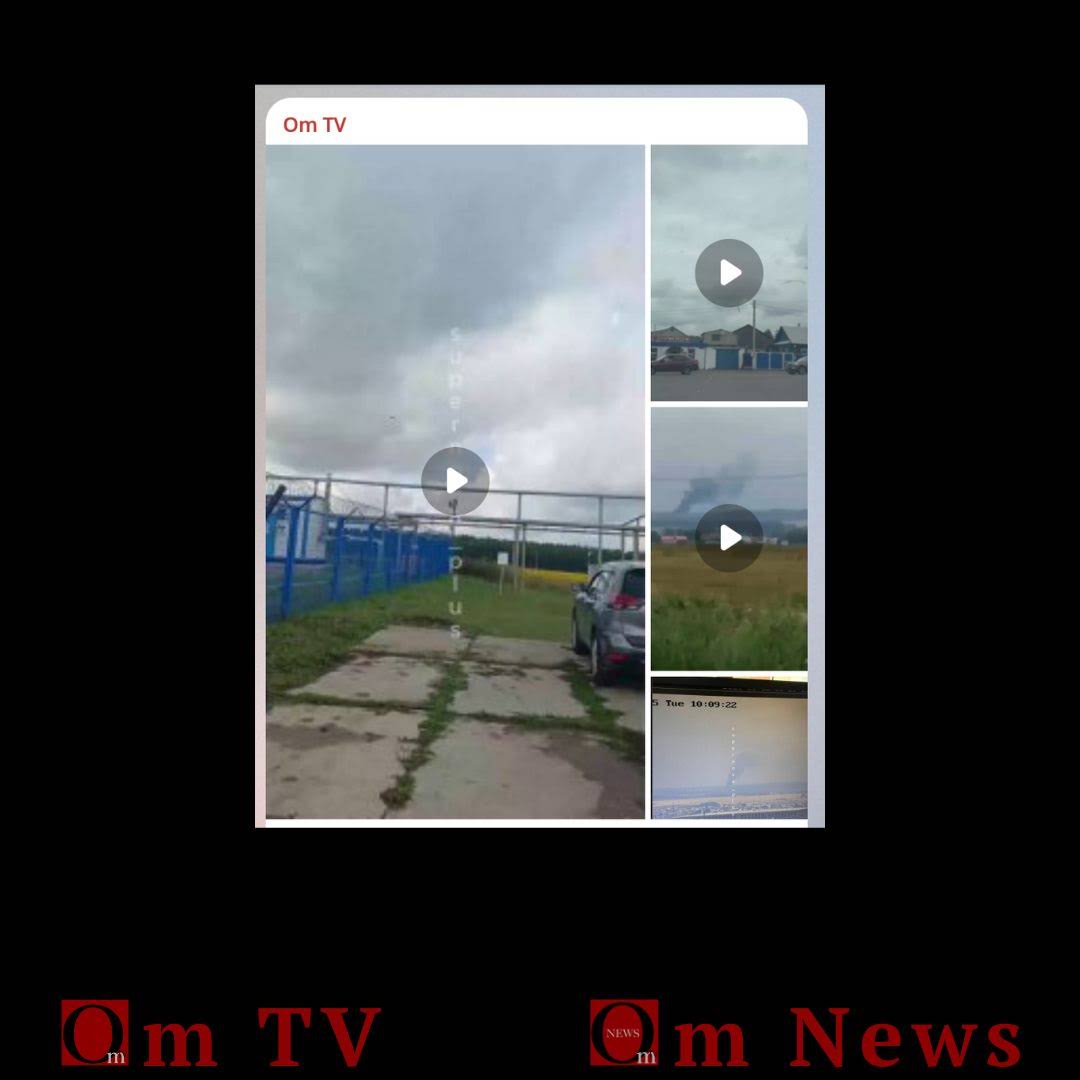 Post from Om TV