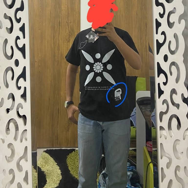 Post from omid dana رودست