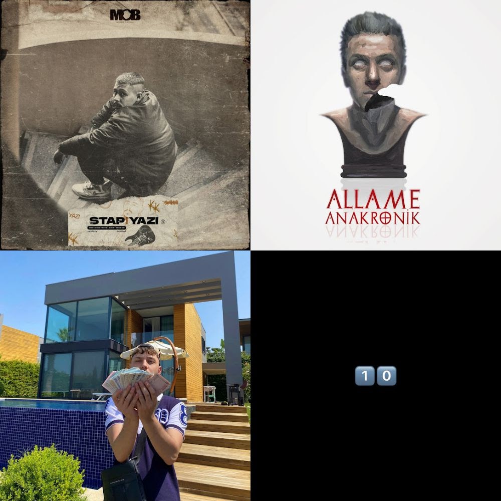 rap