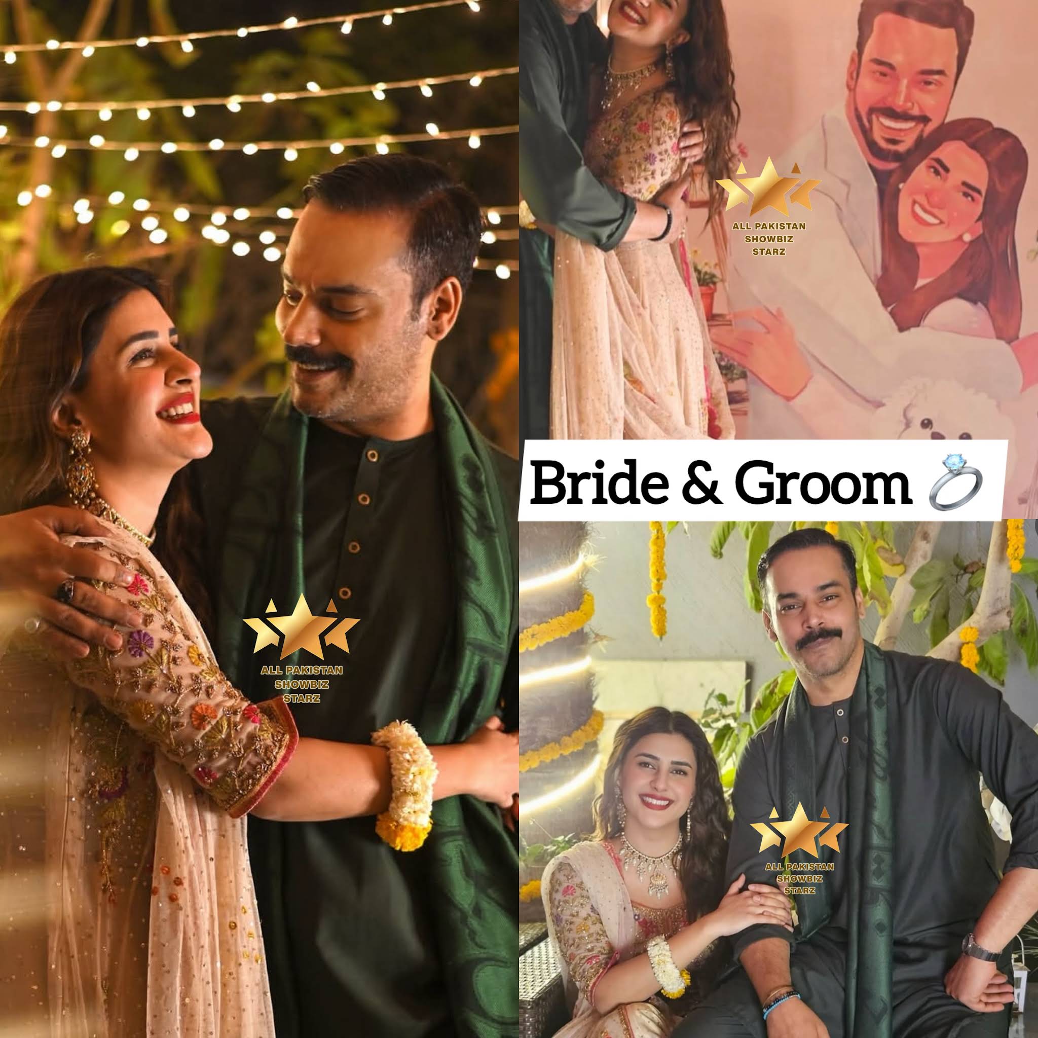 Post from Amna Rasool