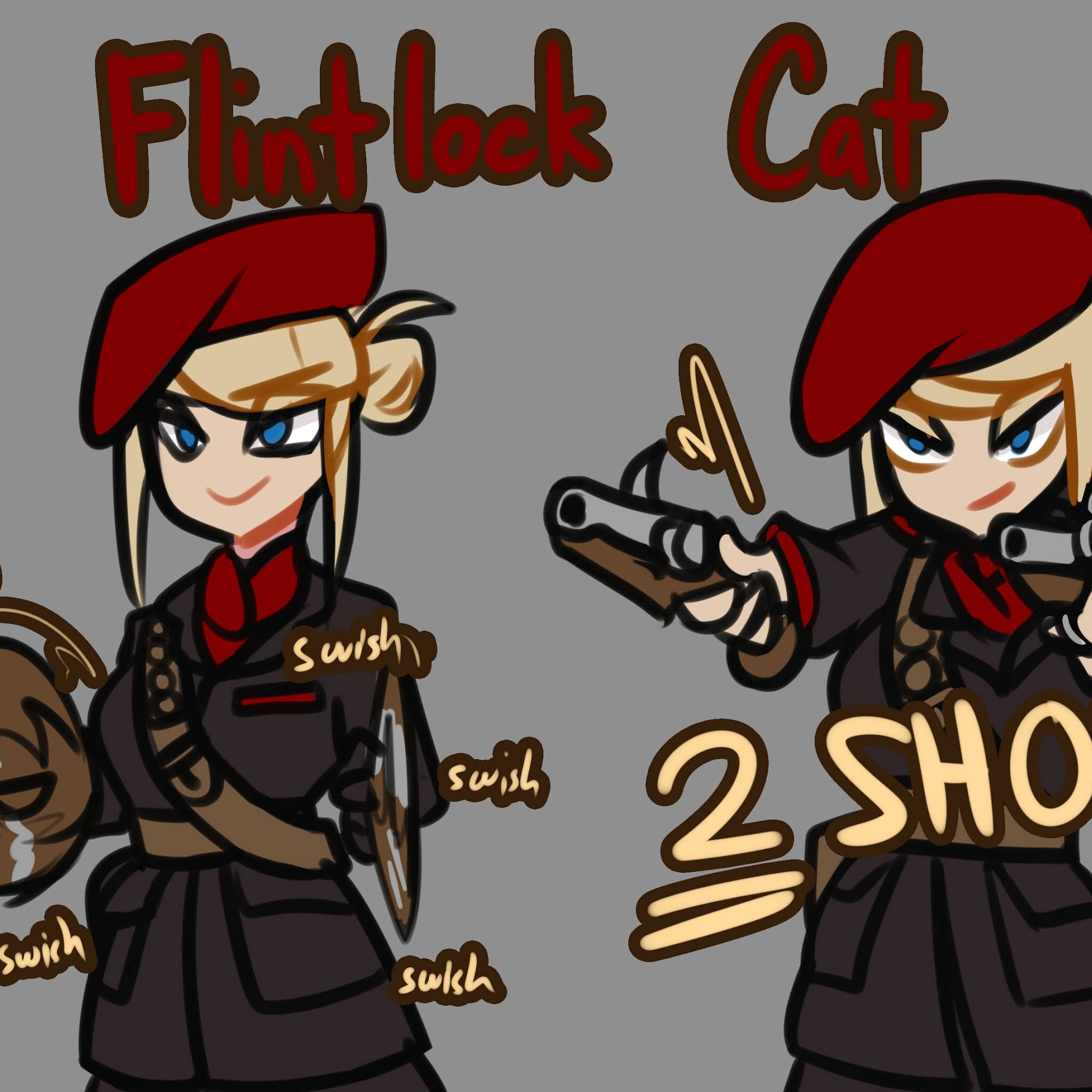 Post from Solus Astorias