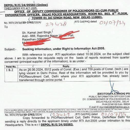 Post from Alok rathi