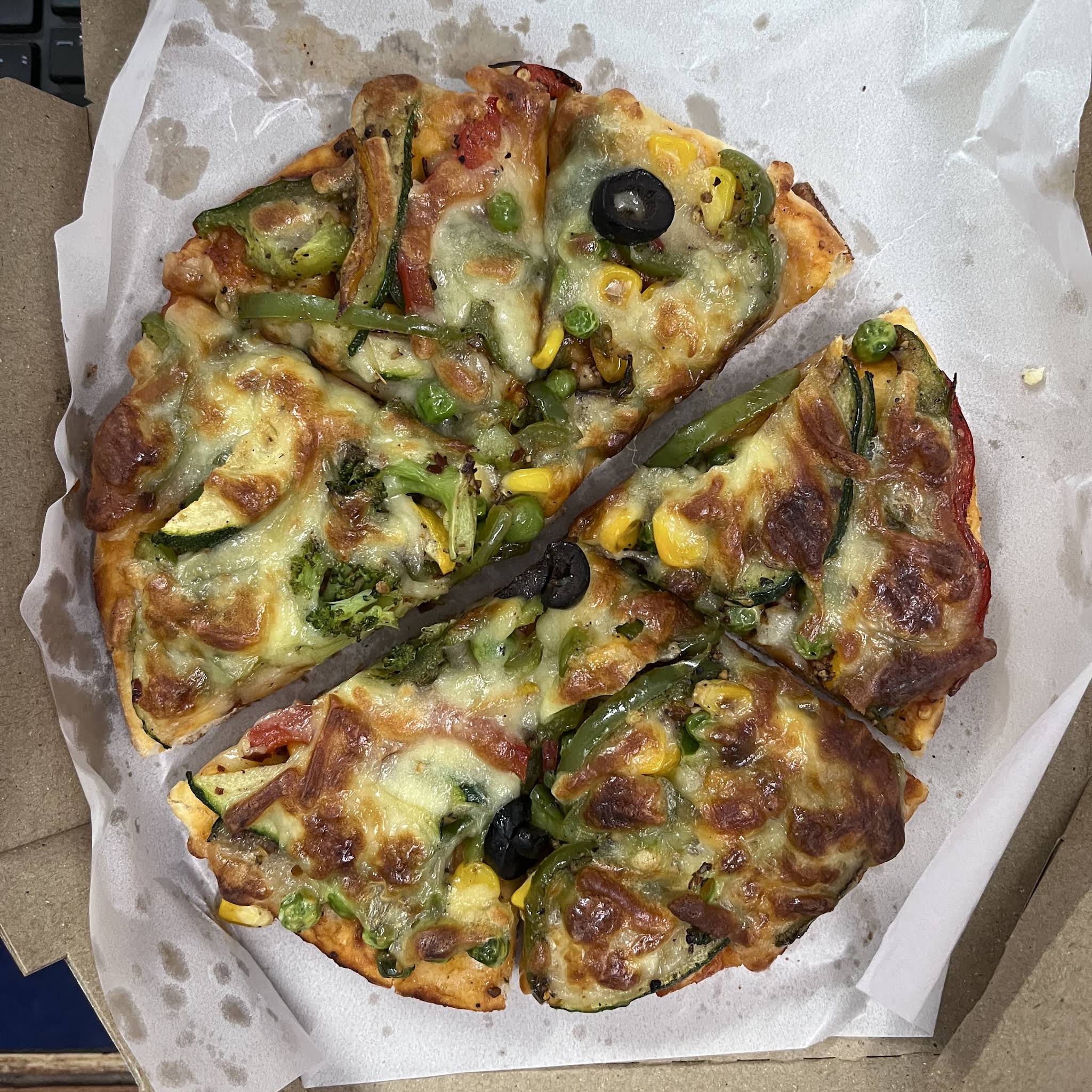 Post from Vimoh