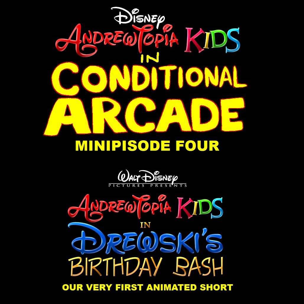 Post from Andrew Auld