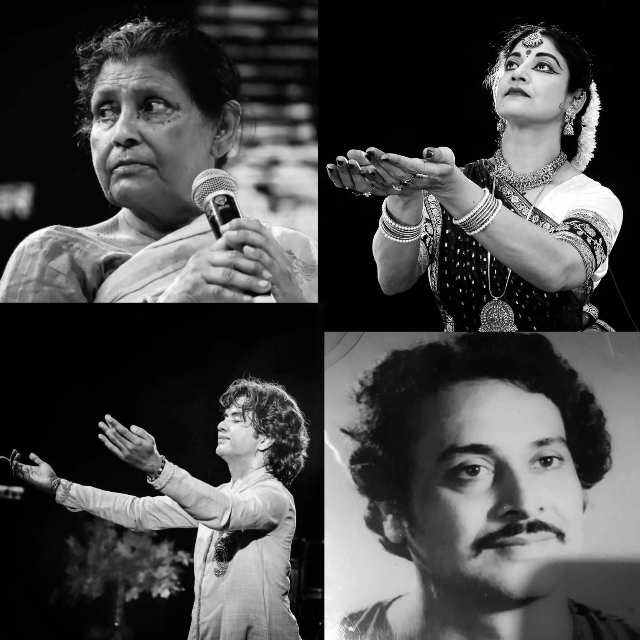 Post from Manch Production