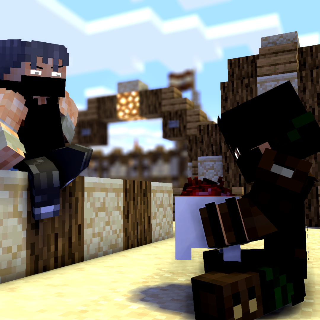 Post from Craftronix