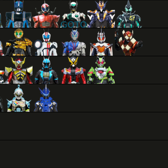 Post from Toku Topics