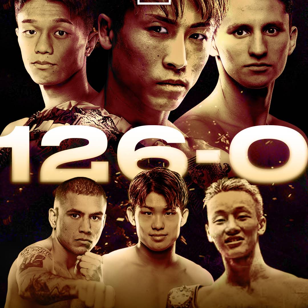 Post from DAZN Boxing
