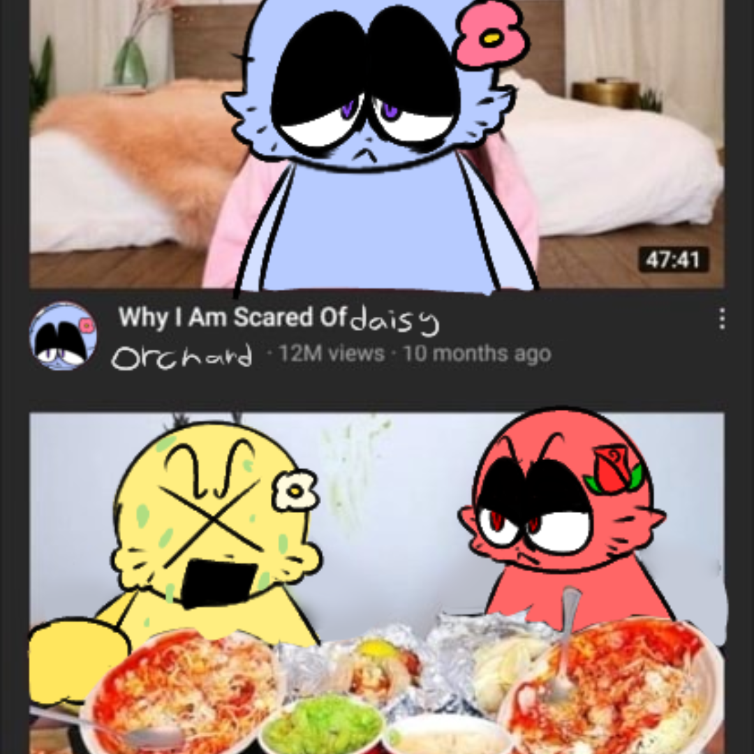 Post from watermelly